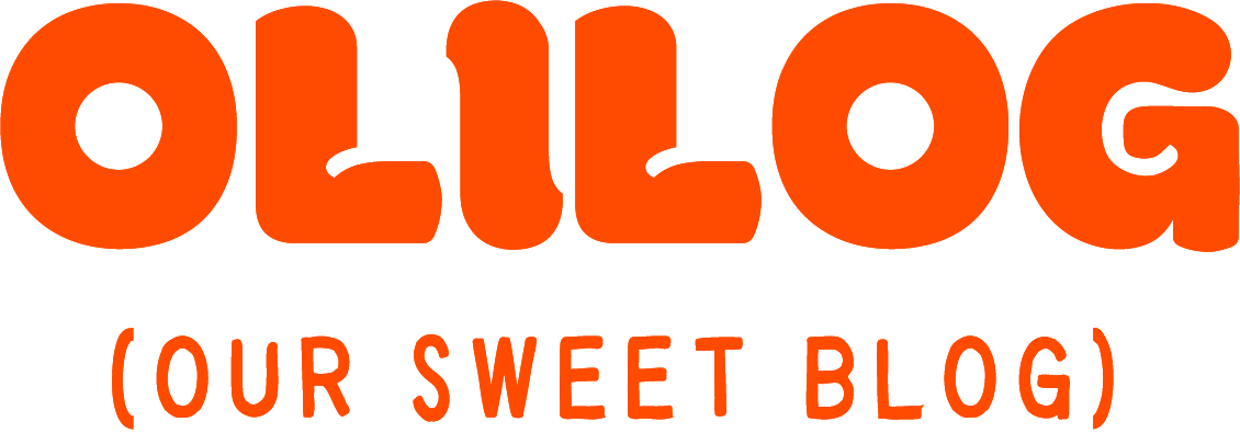 OLILO – The Sweetness Worth Sharing